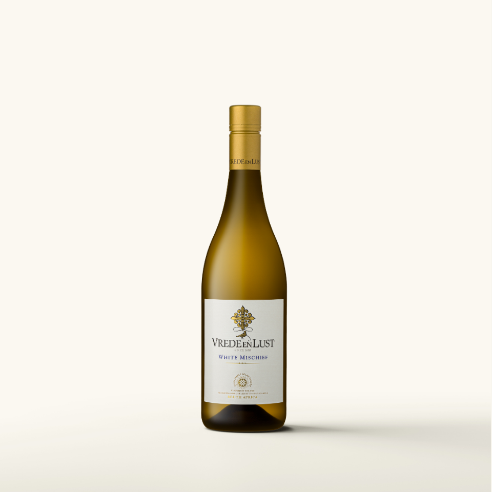 Vrede en Lust, White Mischief, Elgin, 2024, South Africa – The Real Wine Co
